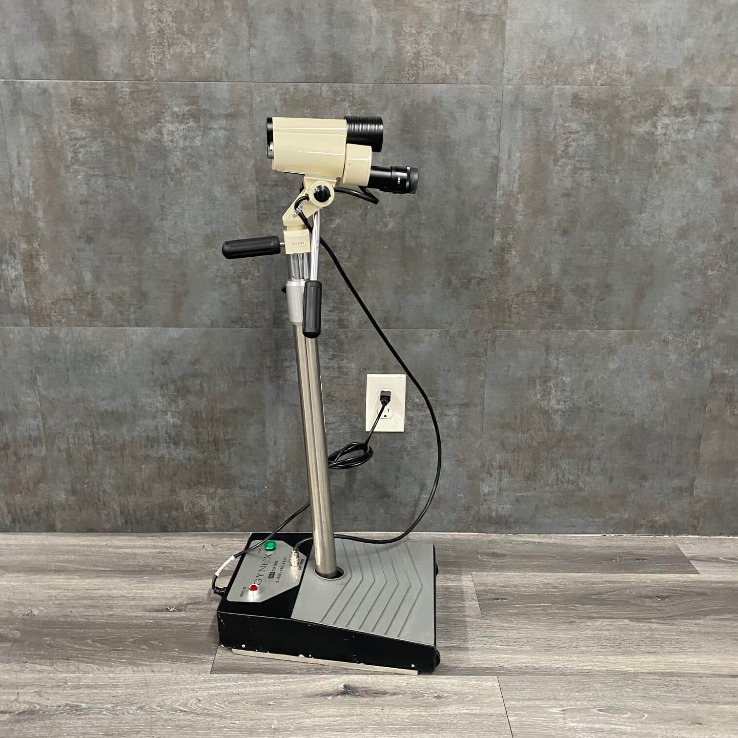 Gynex CO 1000 Compact Colposcope