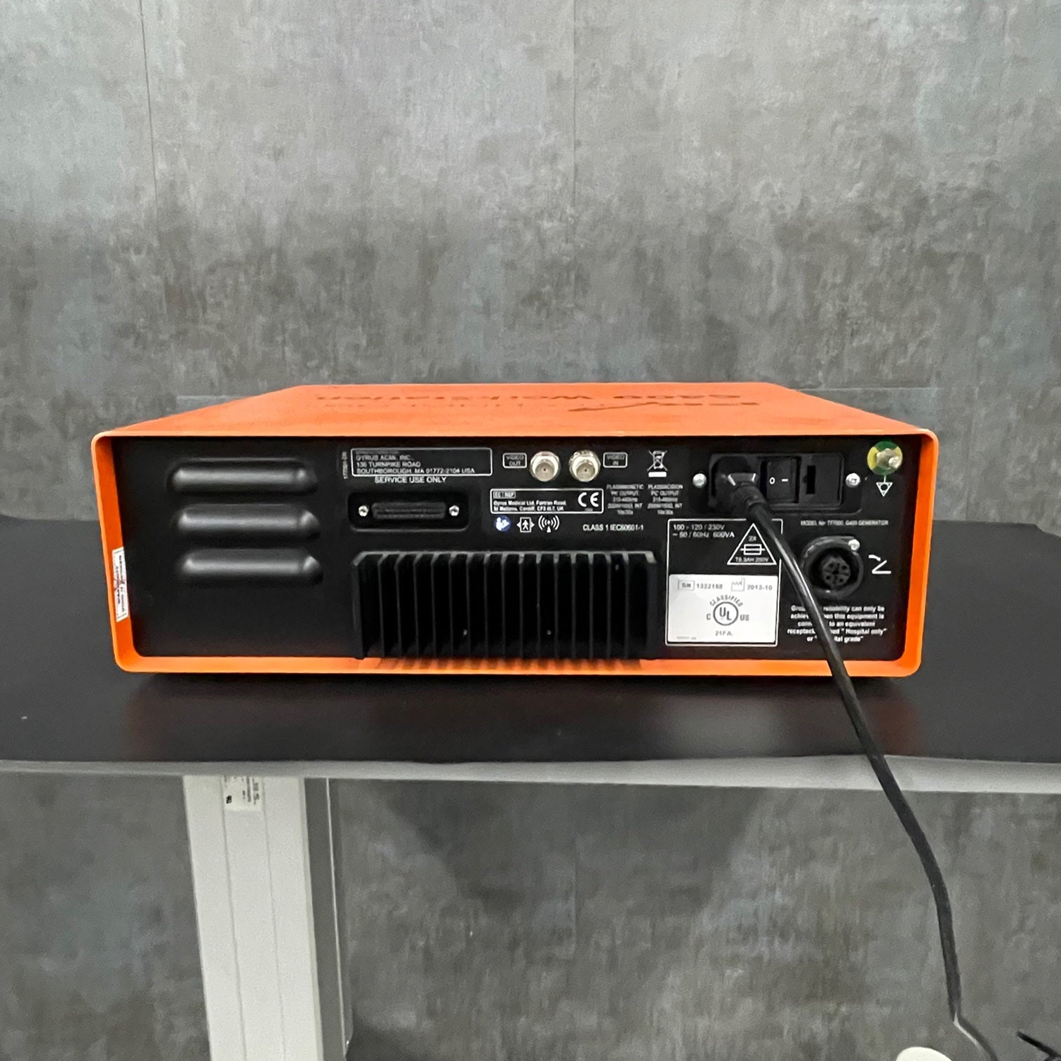 Gyrus ACMI G400 Electrosurgical RF Generator