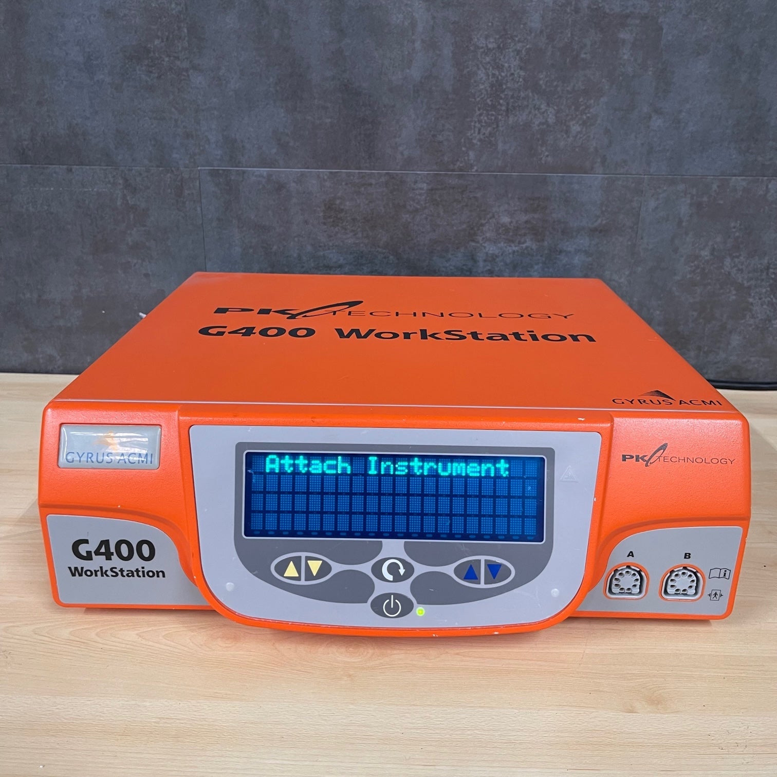 Gyrus ACMI G400 Electrosurgical RF Generator