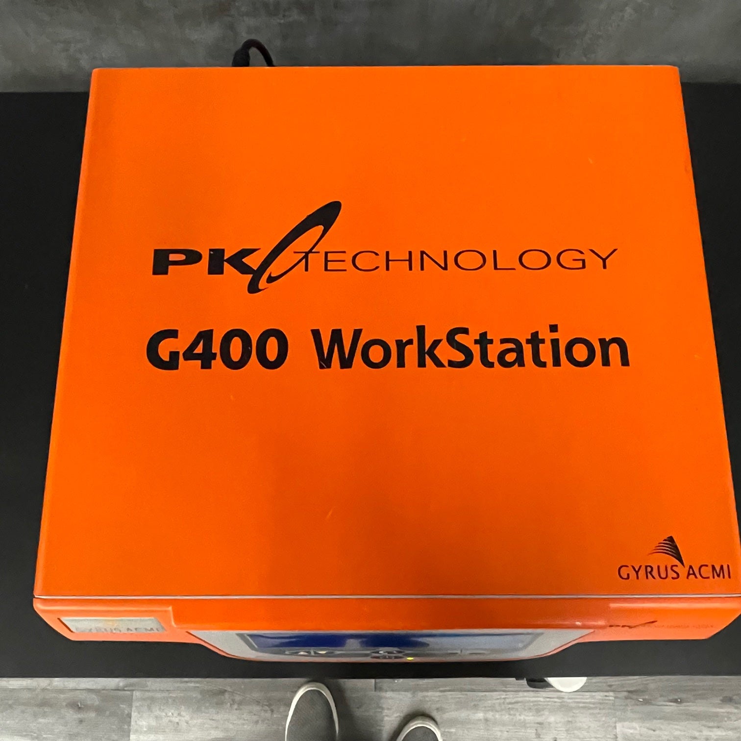 Gyrus ACMI G400 Electrosurgical RF Generator