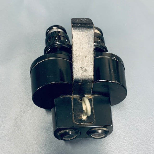 Haag - streit slit lamp optical head (part only)