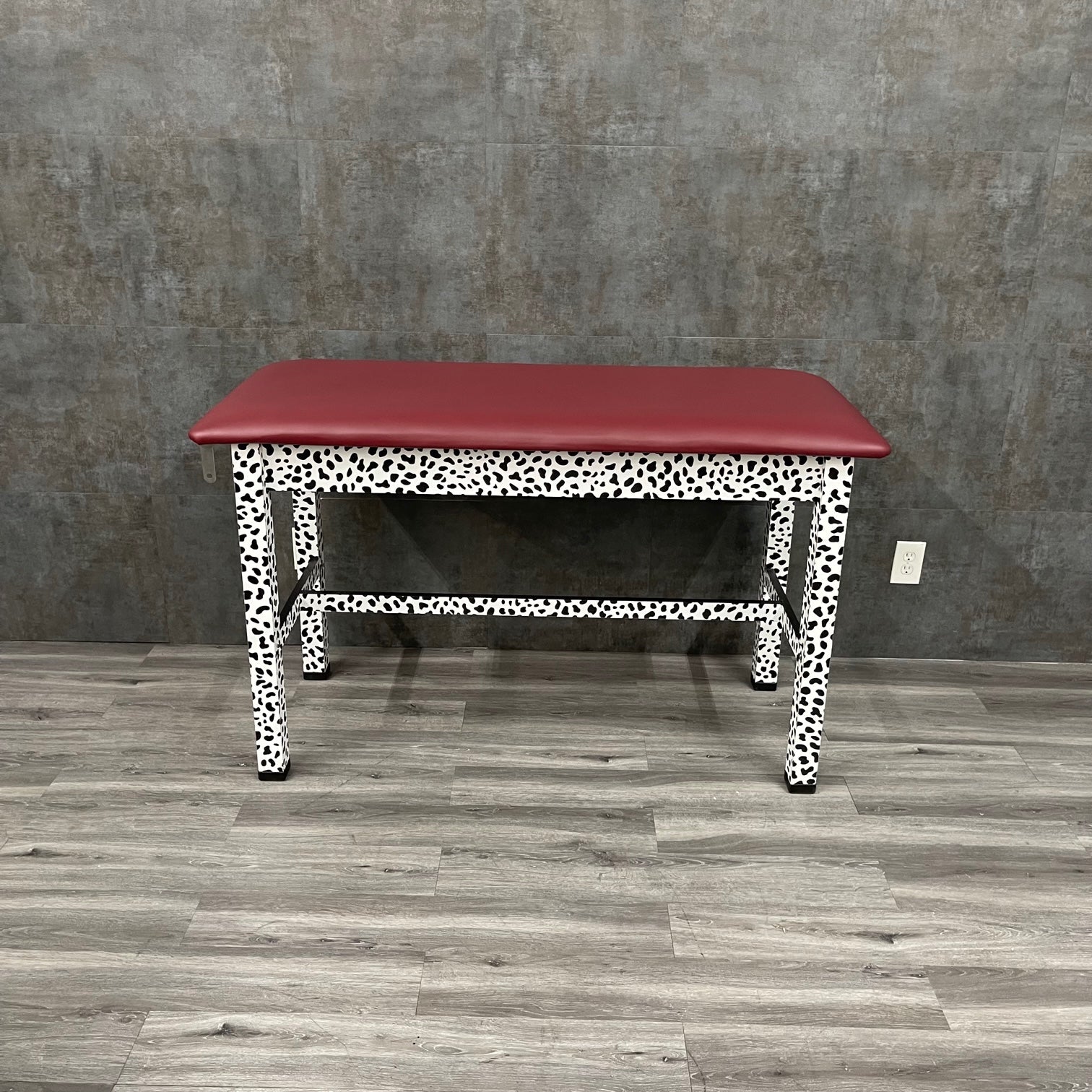 Hausmann Pediatric Exam Table