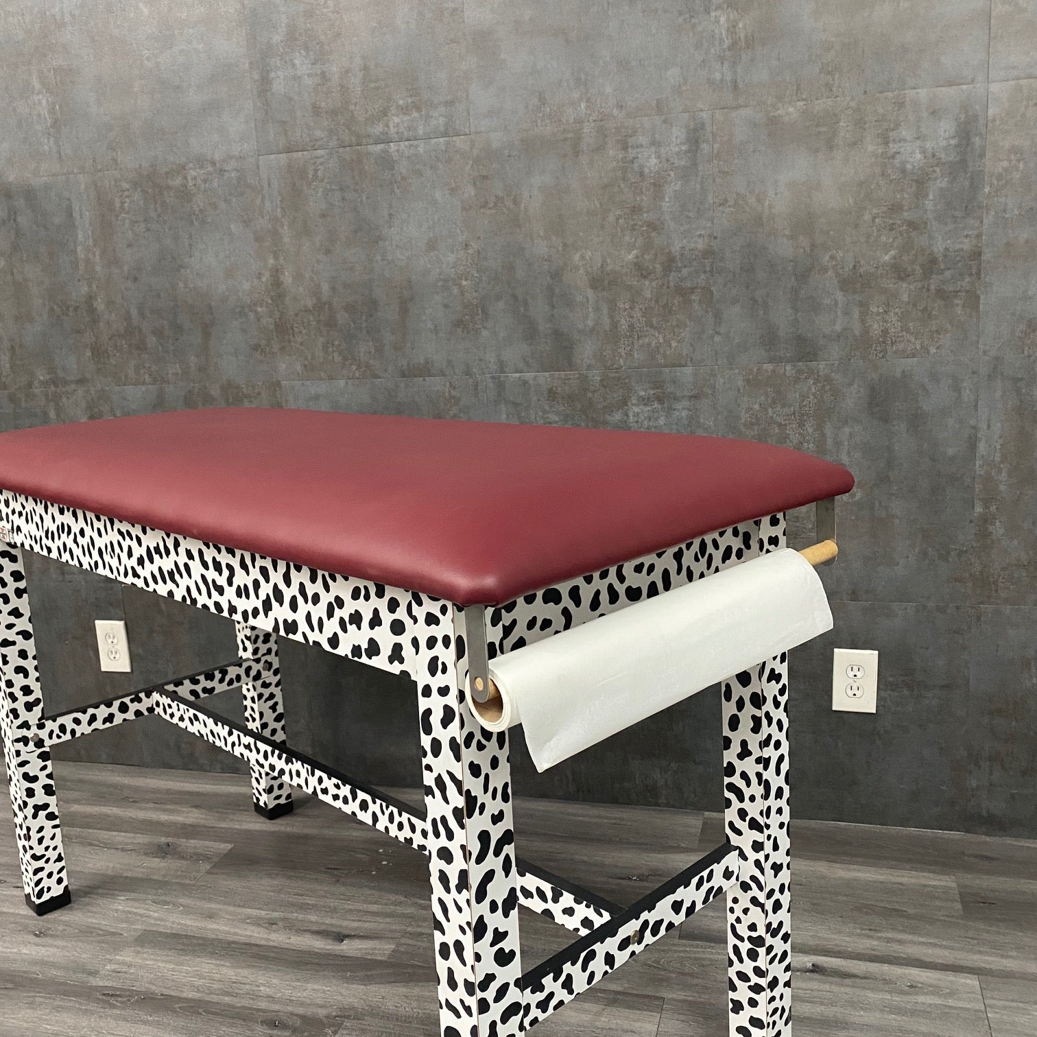 Hausmann Pediatric Exam Table