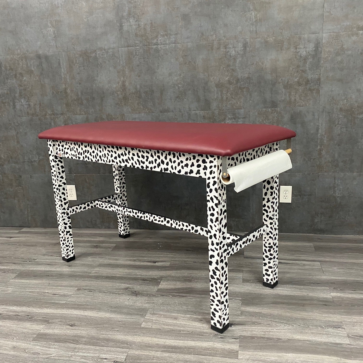 Hausmann Pediatric Exam Table