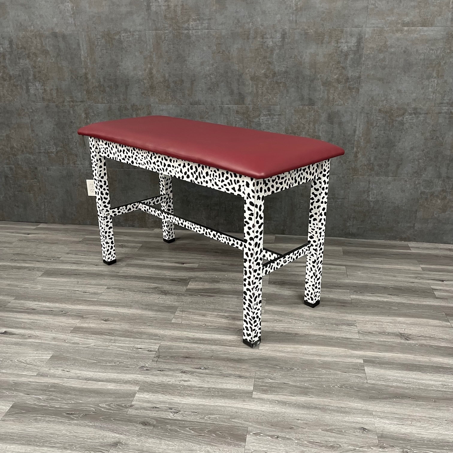 Hausmann Pediatric Exam Table