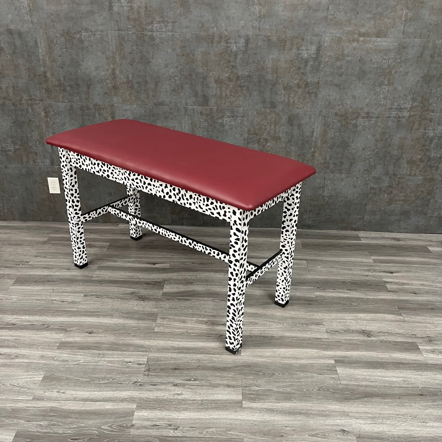 Hausmann Pediatric Exam Table