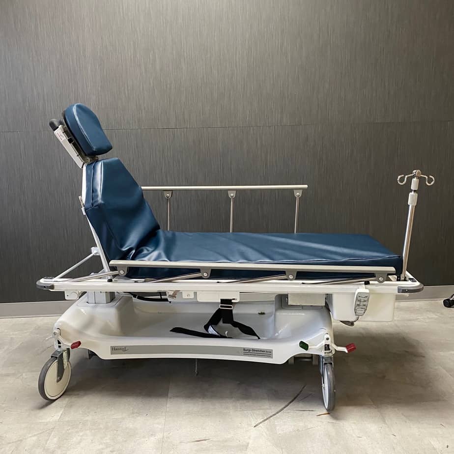 Hausted Surgi Stretcher