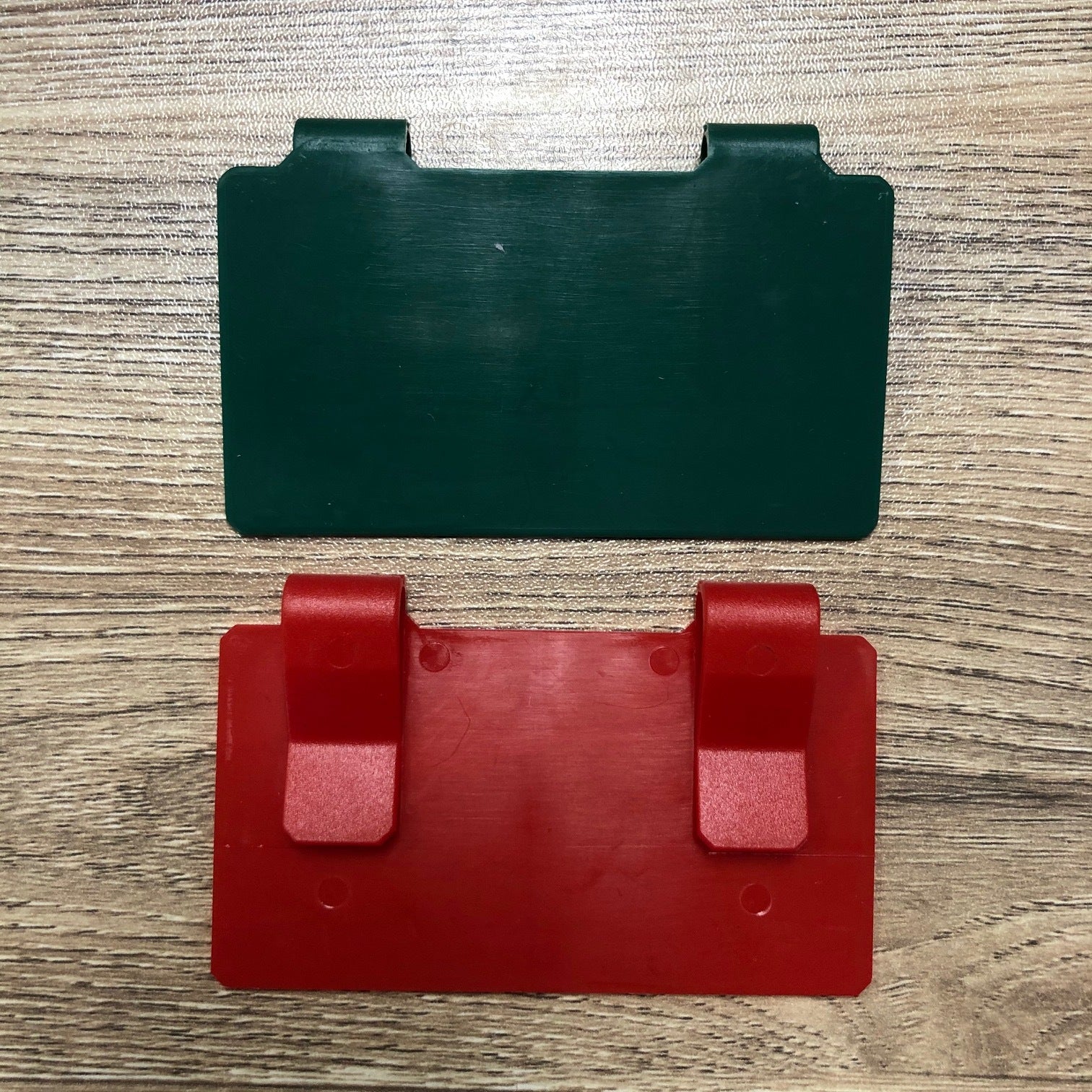 Healthmark ClipOn Basket Tags - Pack of 25