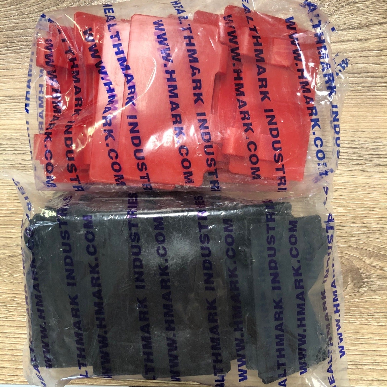 Healthmark ClipOn Basket Tags - Pack of 25