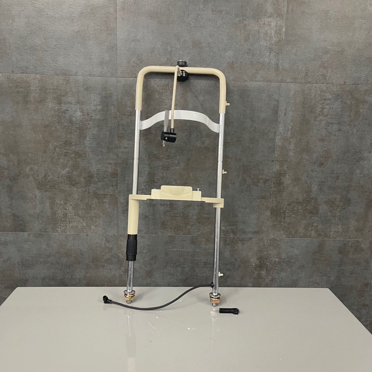 Heavy Duty chin rest - – Angelus Medical and Optical