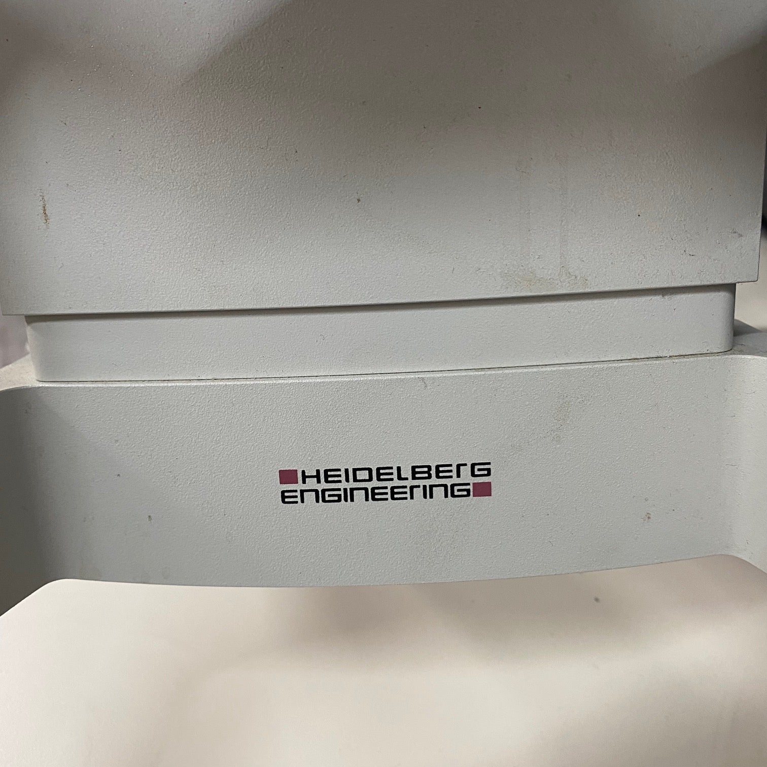 Heidelberg engineering HRT Confocal Scanning Microscope (Parts Only)