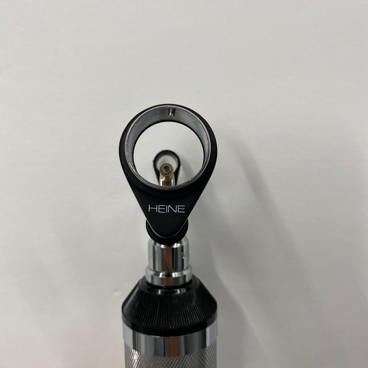 Heine Operating Otoscope with handle (Used)