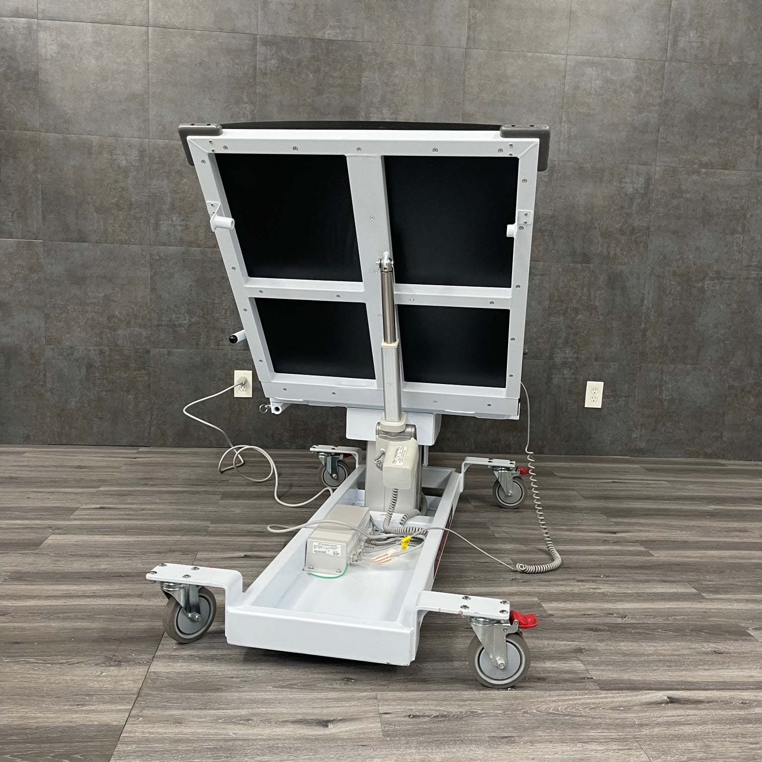 Heritage Medical Sonobed Wren 2000 Ultrasound table