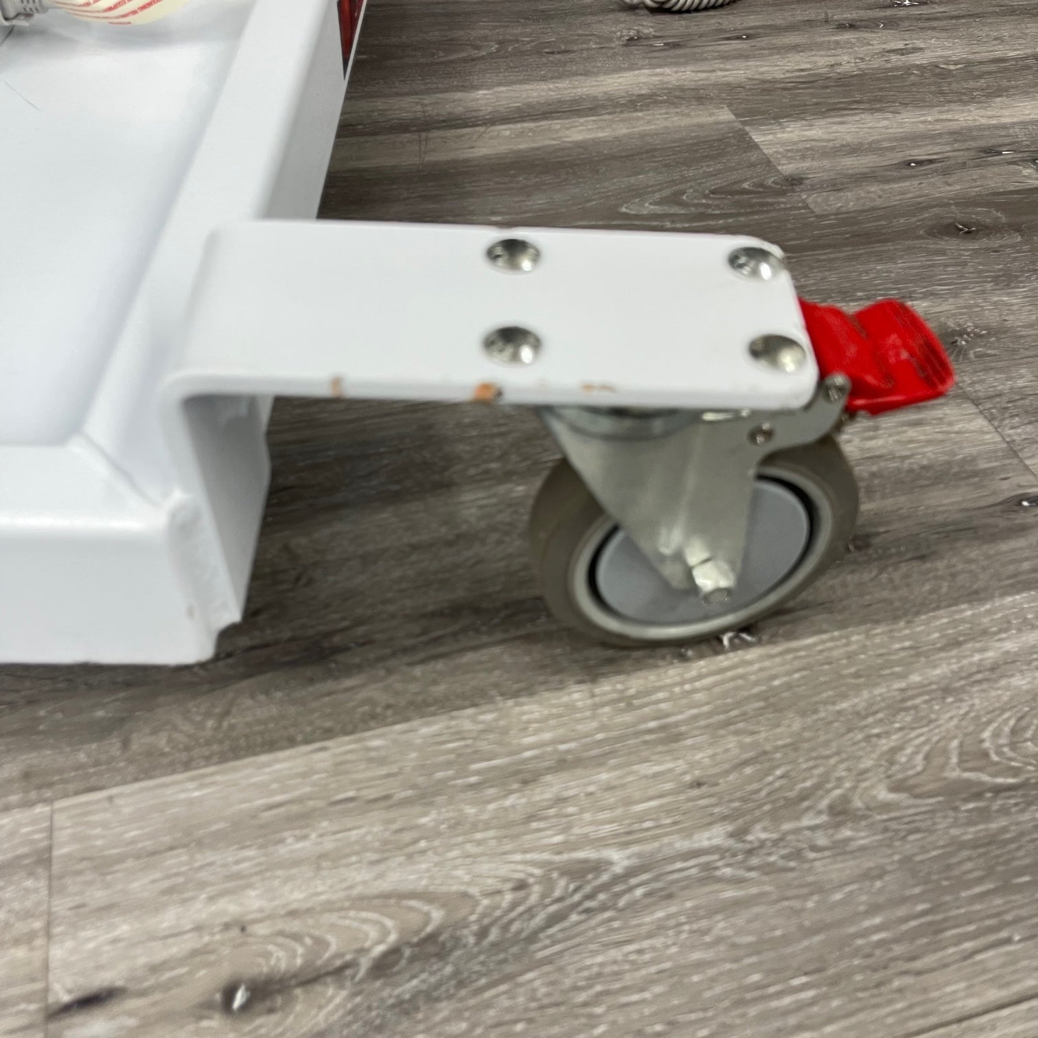 Heritage Medical Sonobed Wren 2000 Ultrasound table