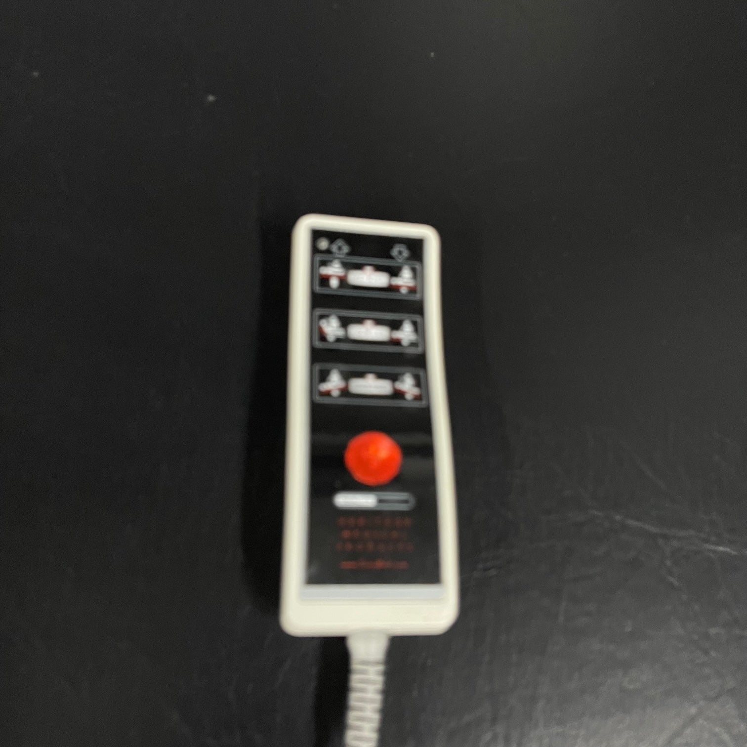 Heritage Medical Sonobed Wren 2000 Ultrasound table