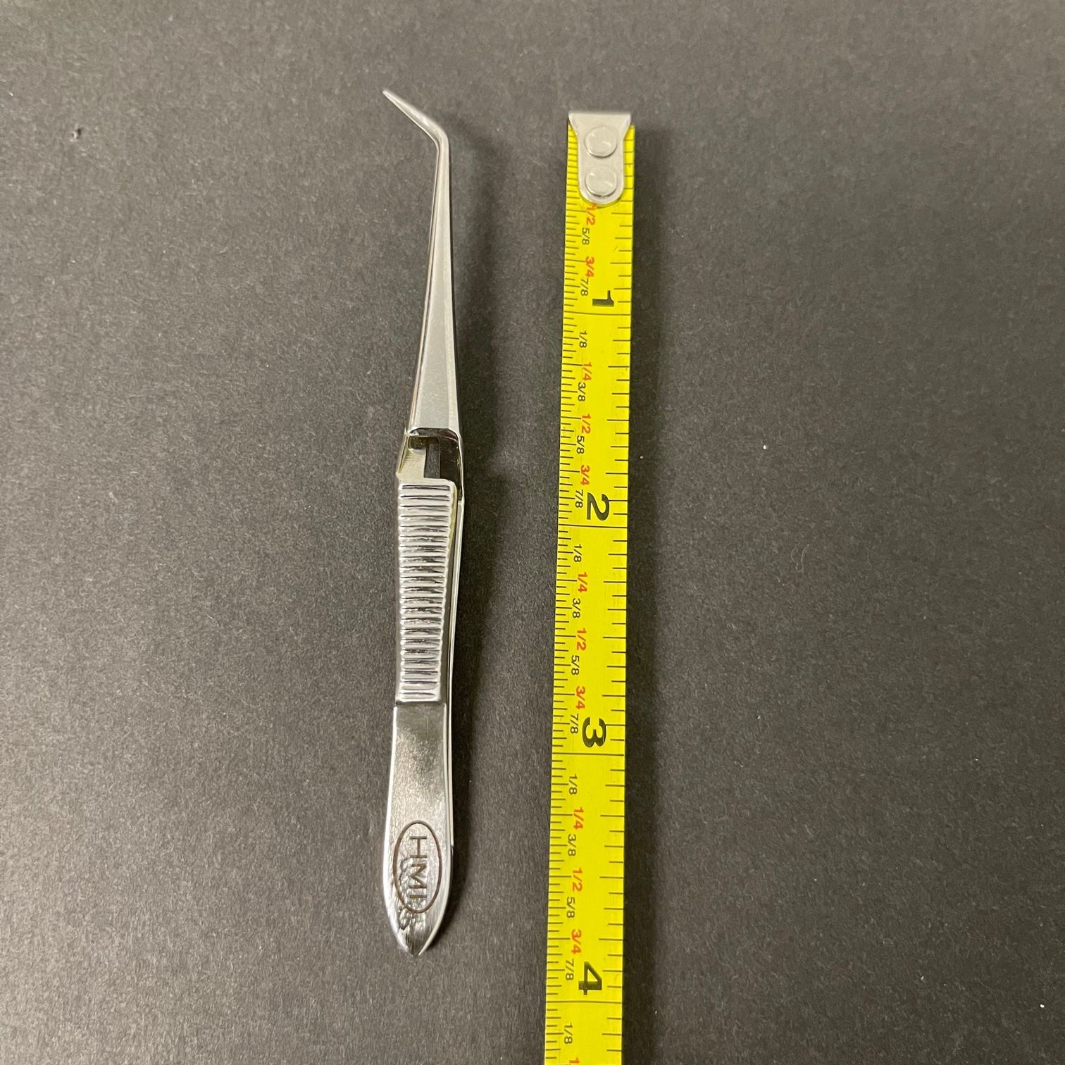 HMI Schaaf Foreign Body Forceps