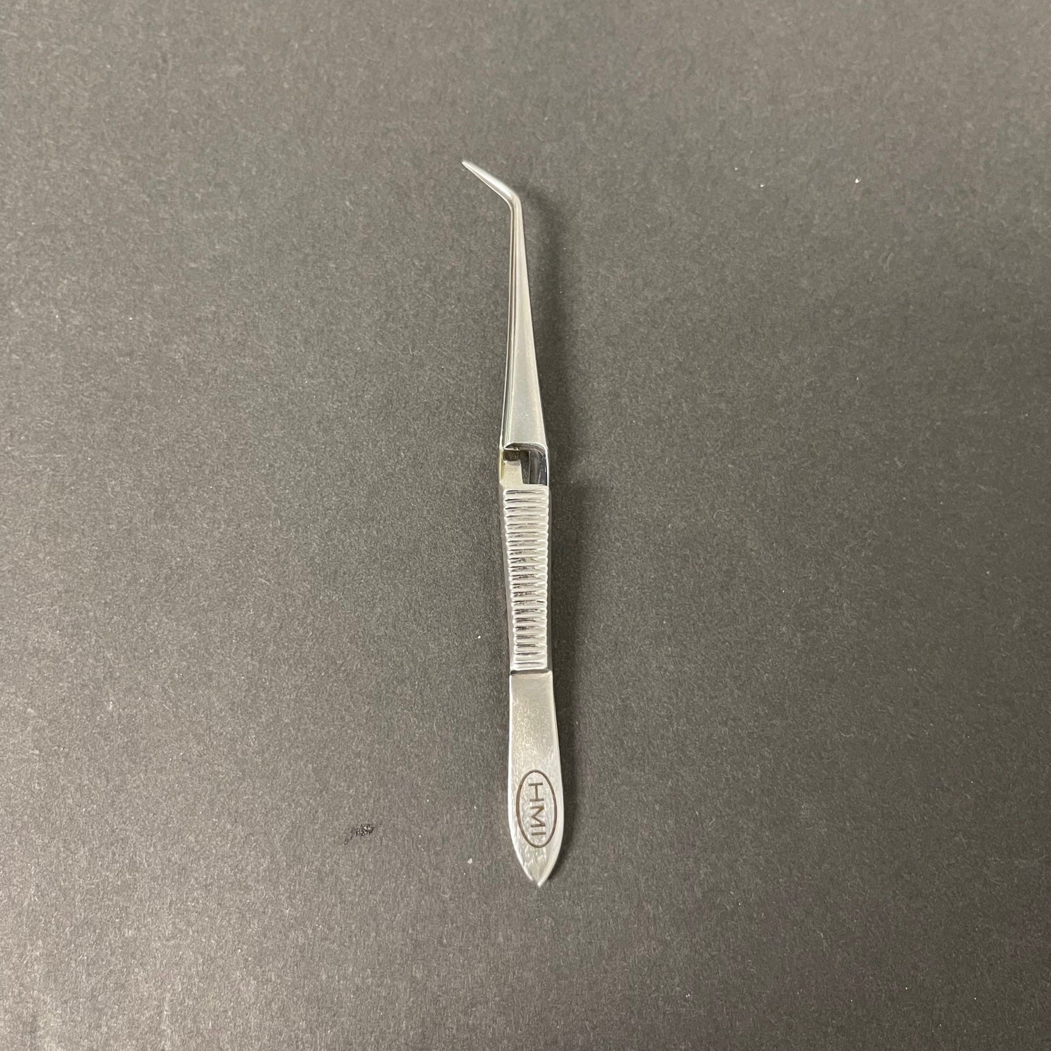 HMI Schaaf Foreign Body Forceps - – Angelus Medical and Optical