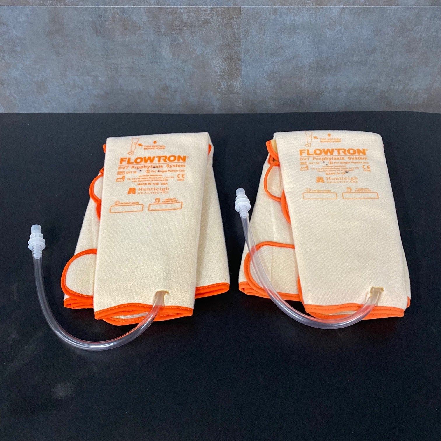 Huntleigh Flowtron DVT Garment Sleeve - Tigh