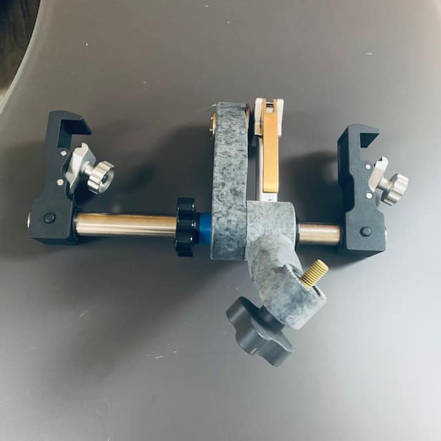 Integra Mayfield A2600R Spine Surgery Table Adaptor (Floor Model)