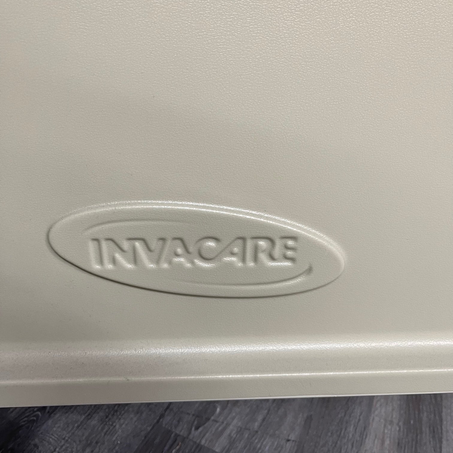 Invacare Deluxe 3 Position Recliner