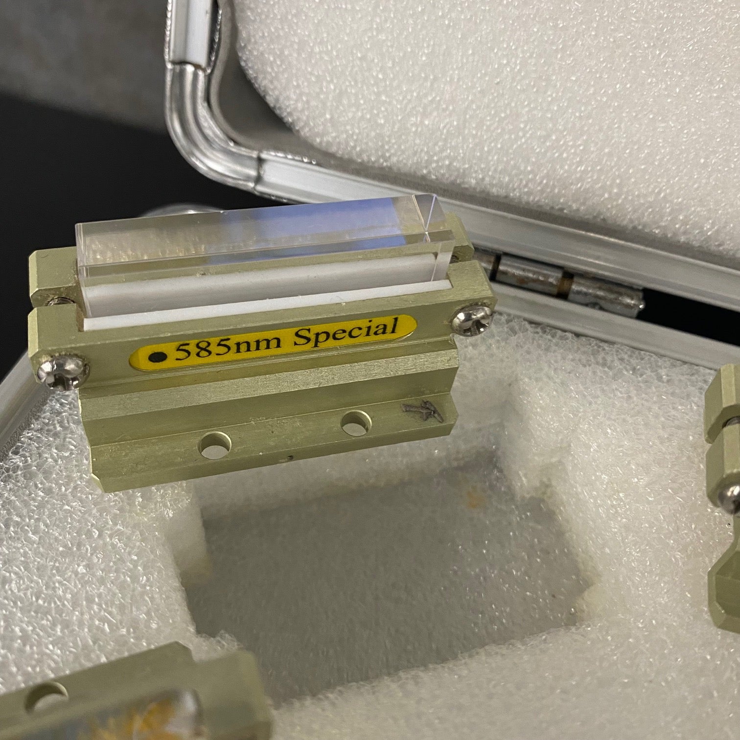 IPL Sapphire Crystal Filter Set (Parts Only)