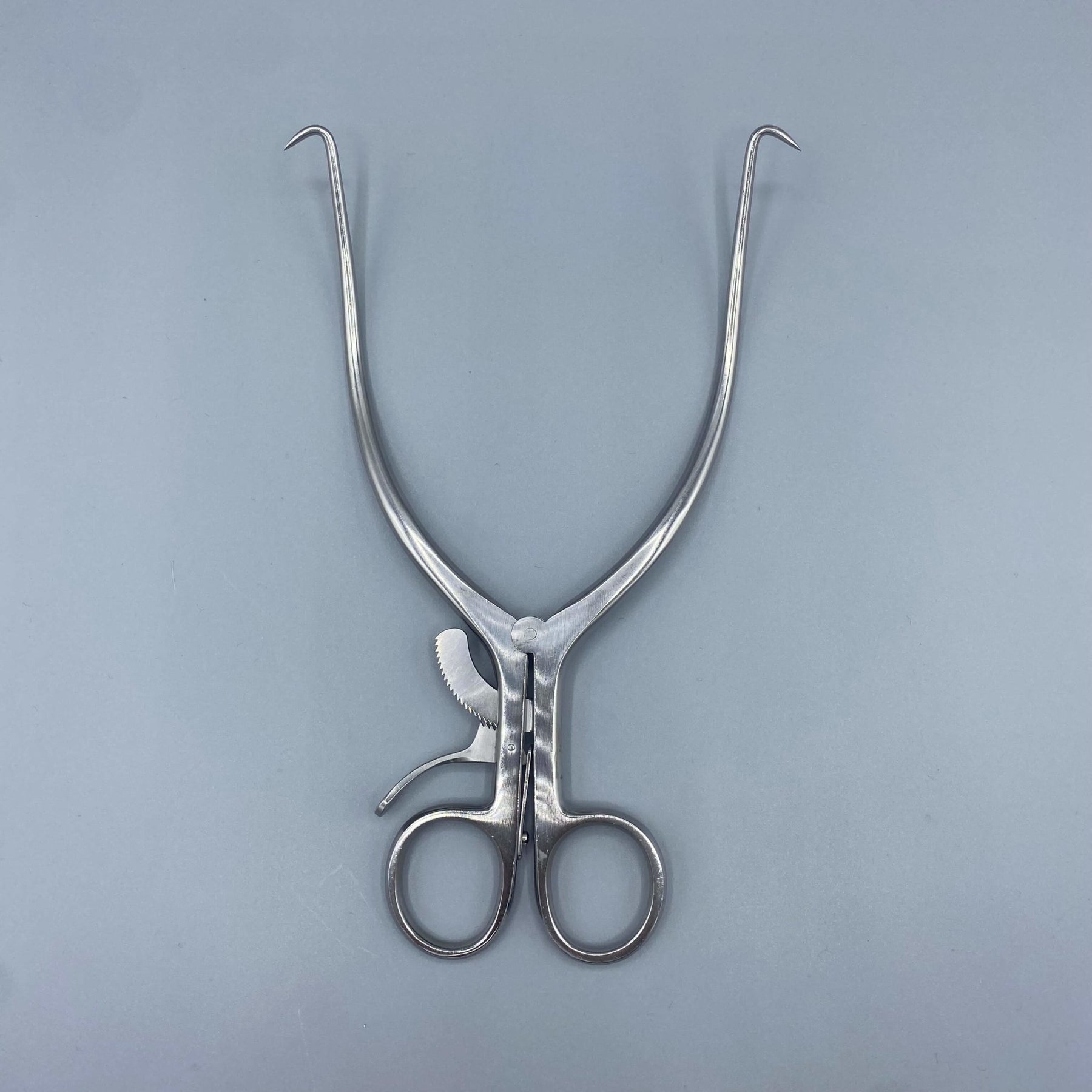 Jarit Gelpi Retractor
