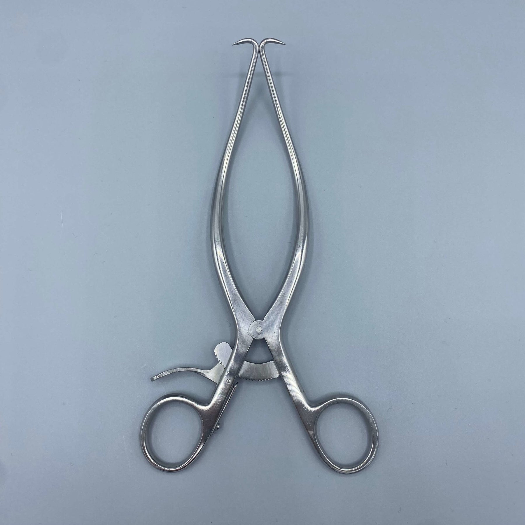 Jarit Gelpi Retractor