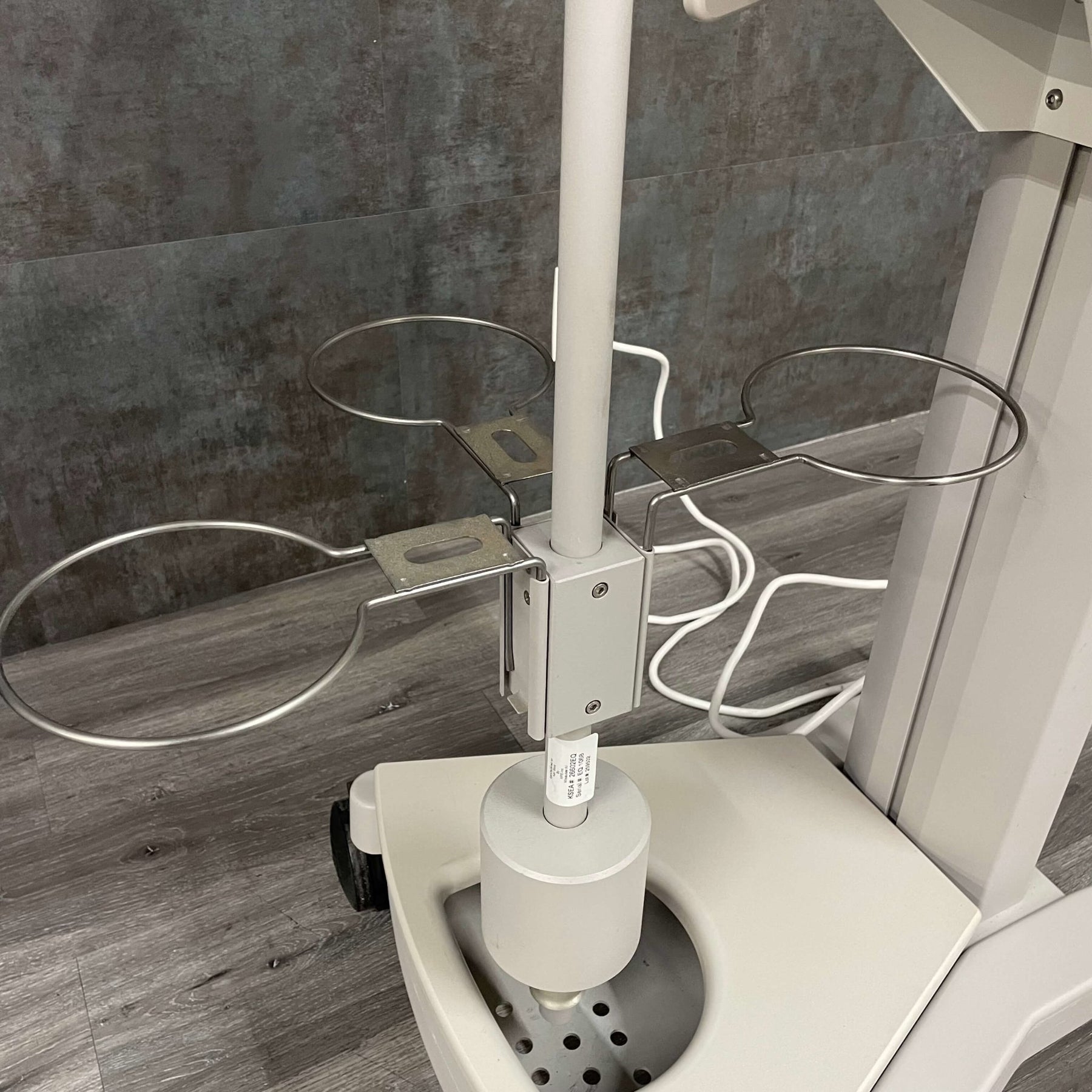 Karl Storz Hamou ENDOMAT / EQUIMAT System