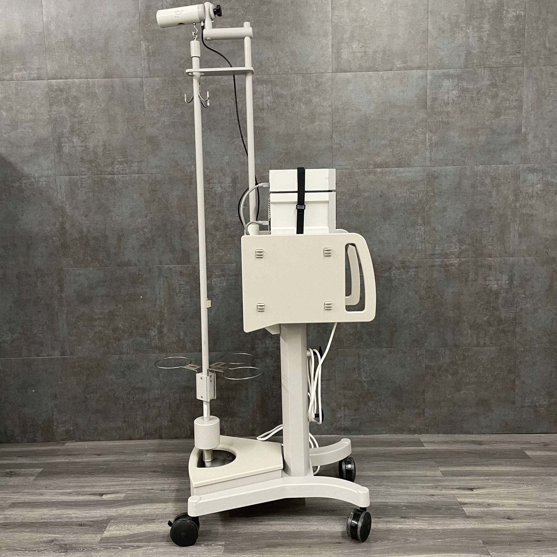 Karl Storz Hamou ENDOMAT / EQUIMAT System