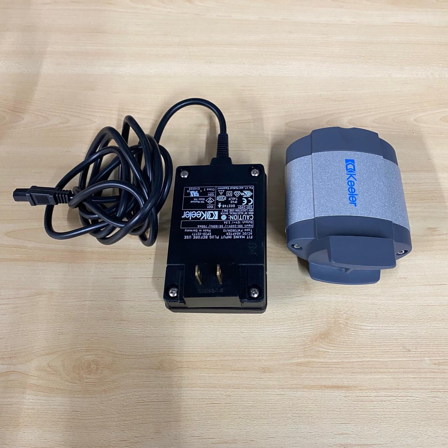 Keeler All Pupil II LED Convertible Indirect Ophthalmoscope