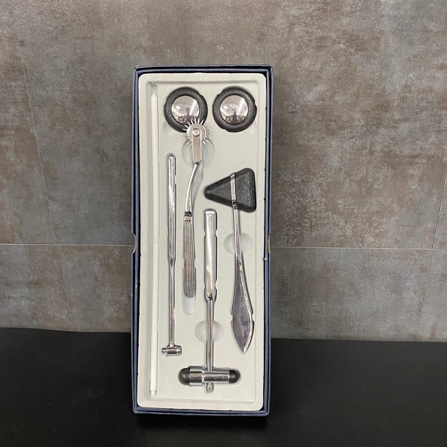 Latex Free Neurological Set