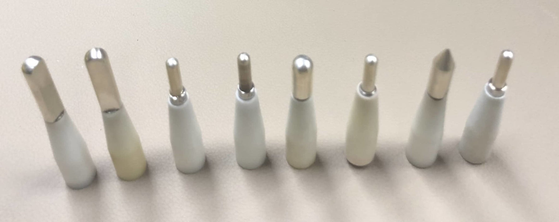 Leisengang Cryosurgery tips - Each (Used)