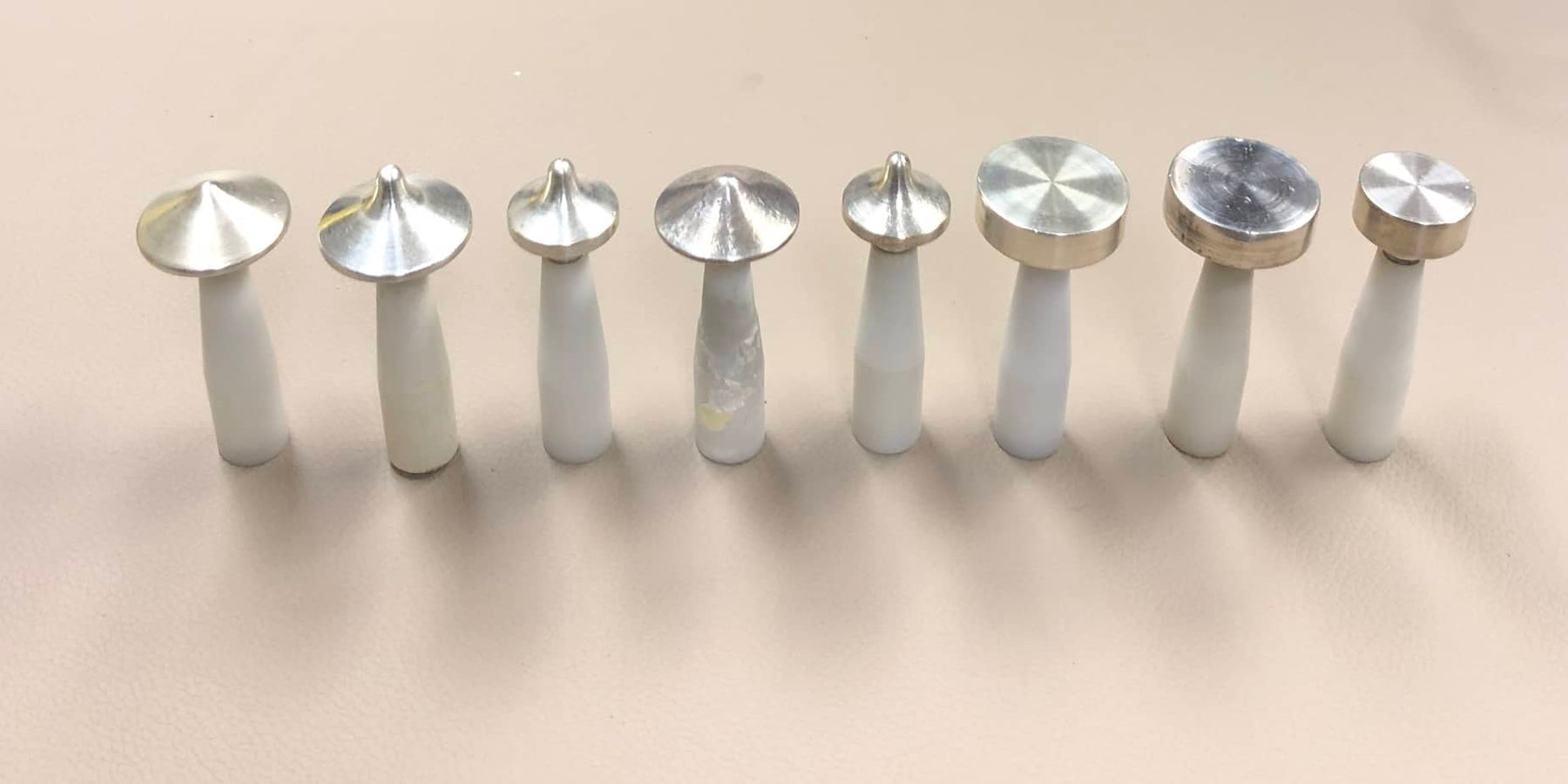 Leisengang Cryosurgery tips - Each (Used)