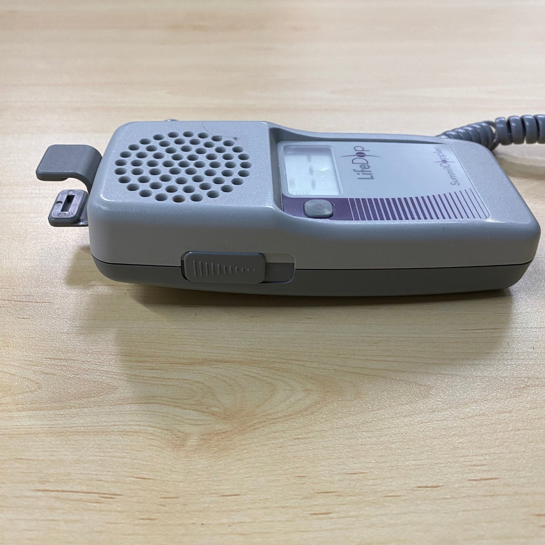 LIFEDOP 250 Fetal Doppler