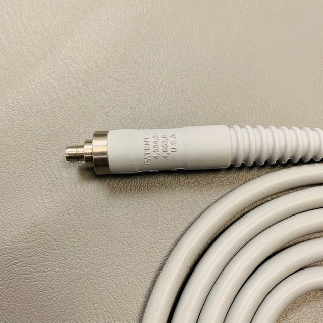 Luxtec Light Source Fiber Optic Cable (Used)