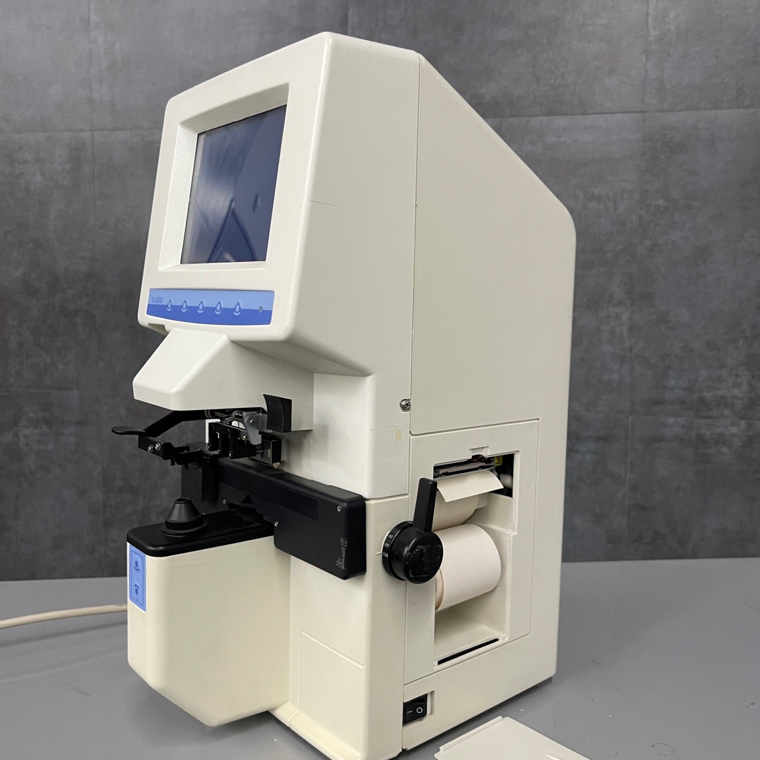 L&W Optics TL 6000 Automatic Lensometer
