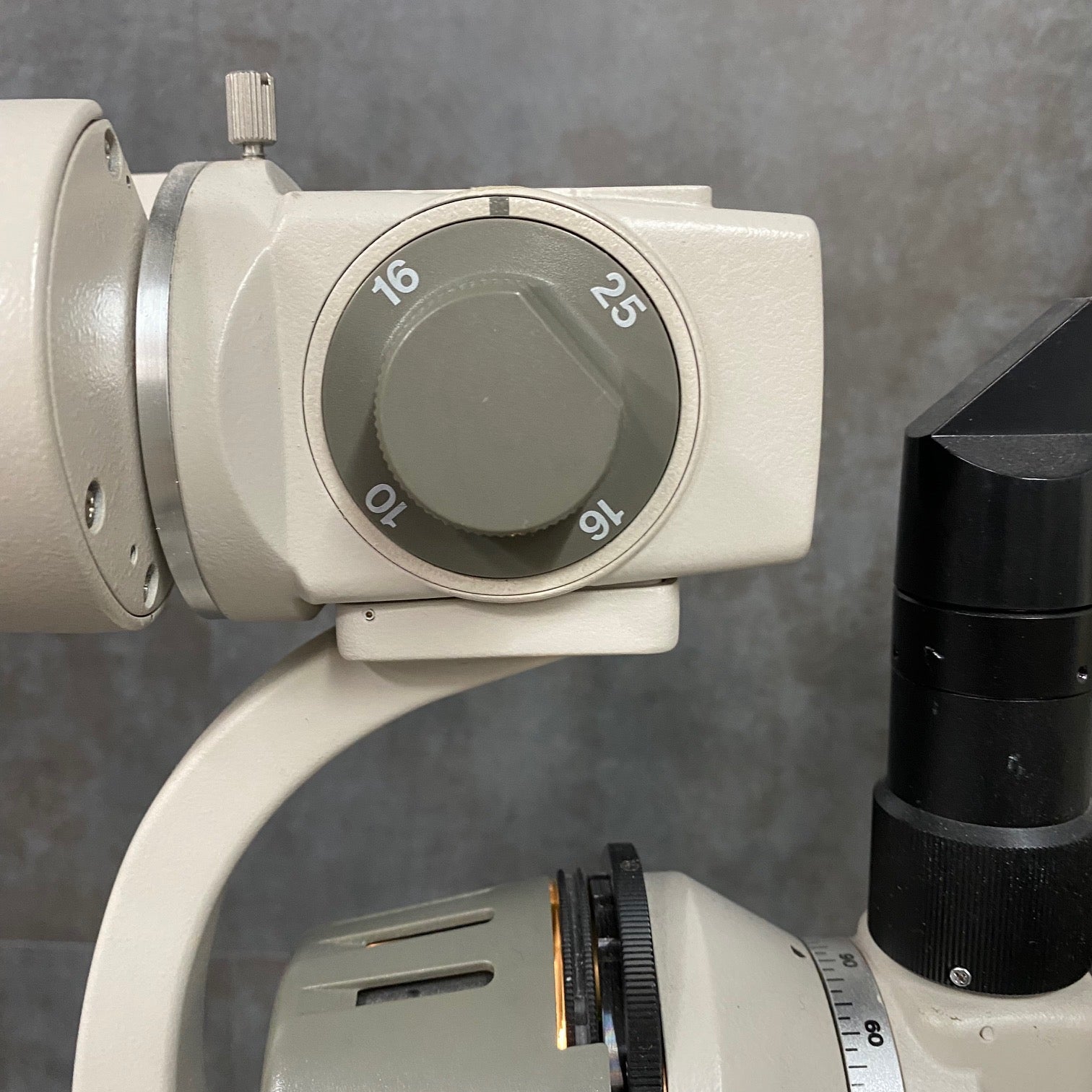 Marco G2 Ultra Slit Lamp w Tonometer