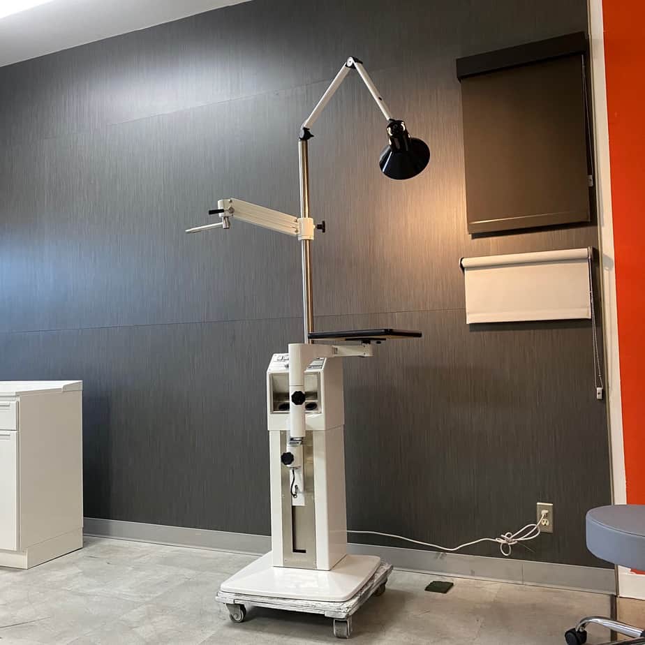 Marco Limited Edition Instrument Stand