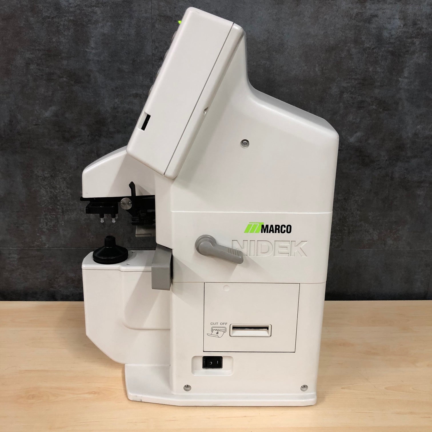 Marco Nidek LM-990A Lensmeter