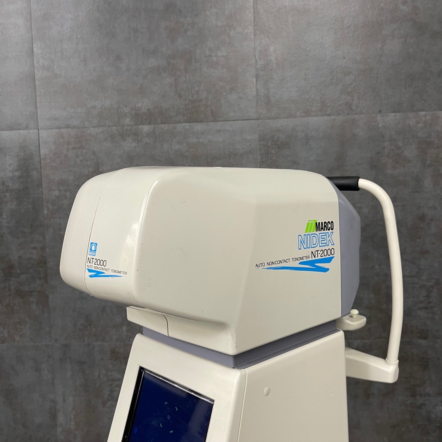 Marco Nidek NT2000 Non contact Tonometer (Rental Only)