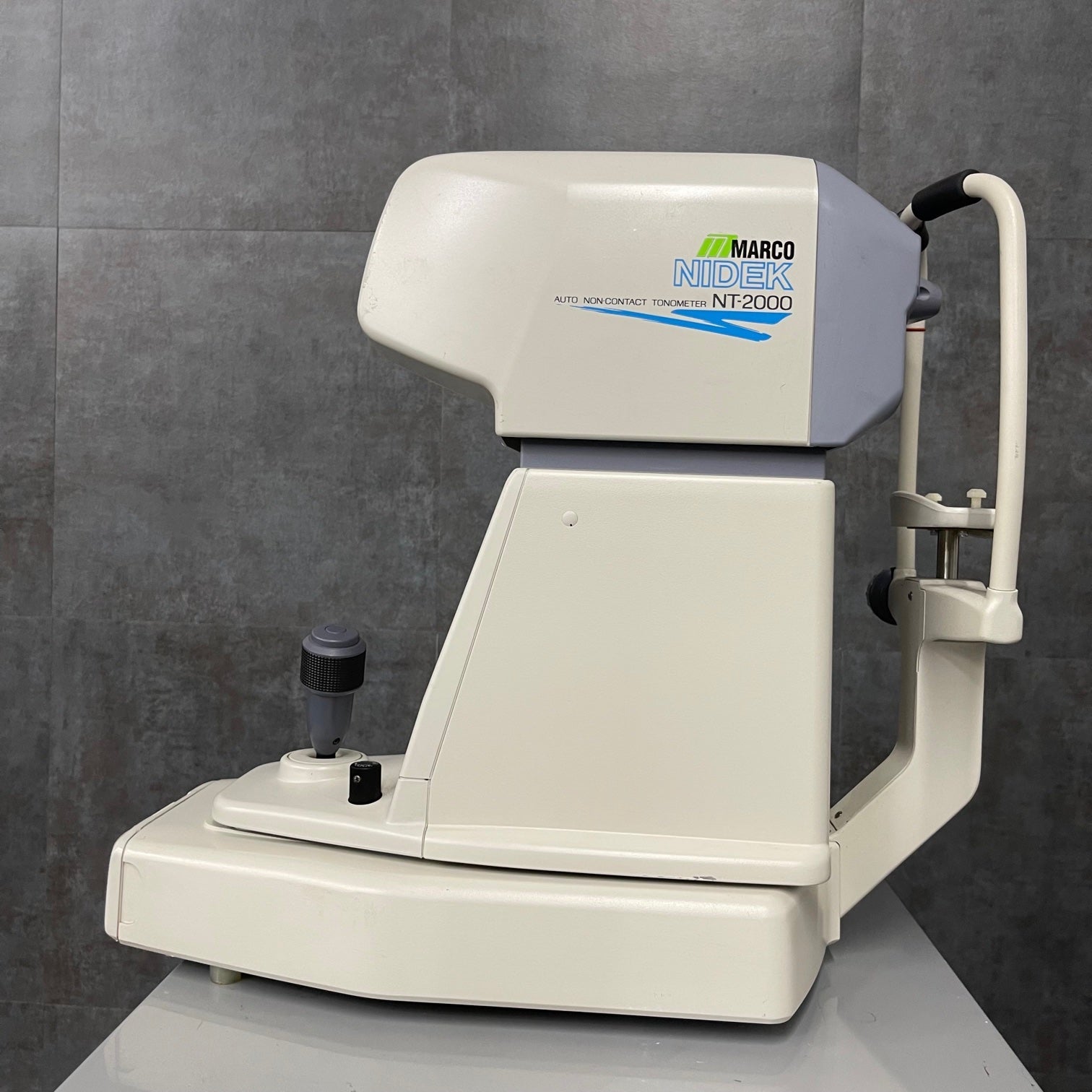 Marco Nidek NT2000 Non contact Tonometer (Rental Only)