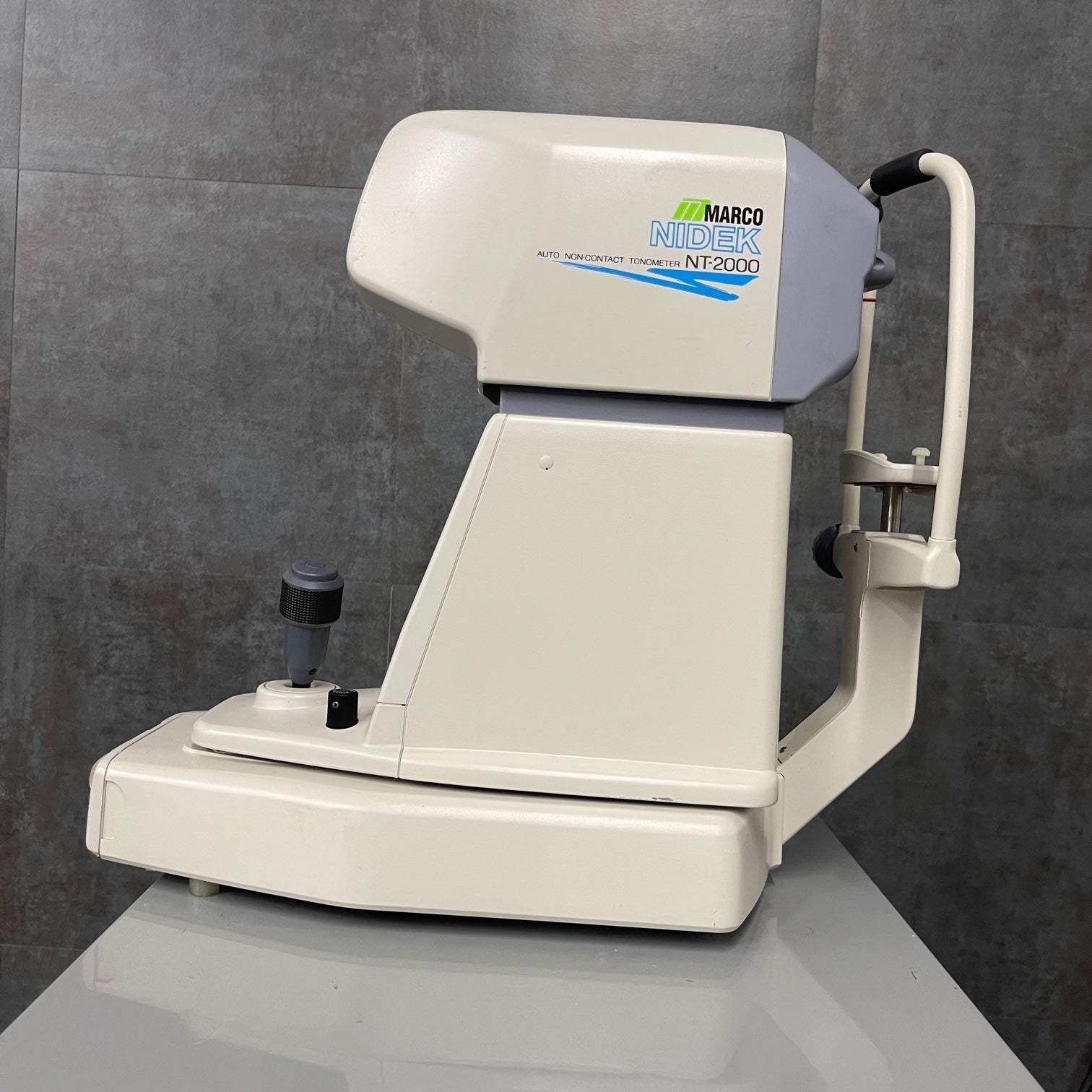 Marco Nidek NT2000 Non contact Tonometer (Rental Only)