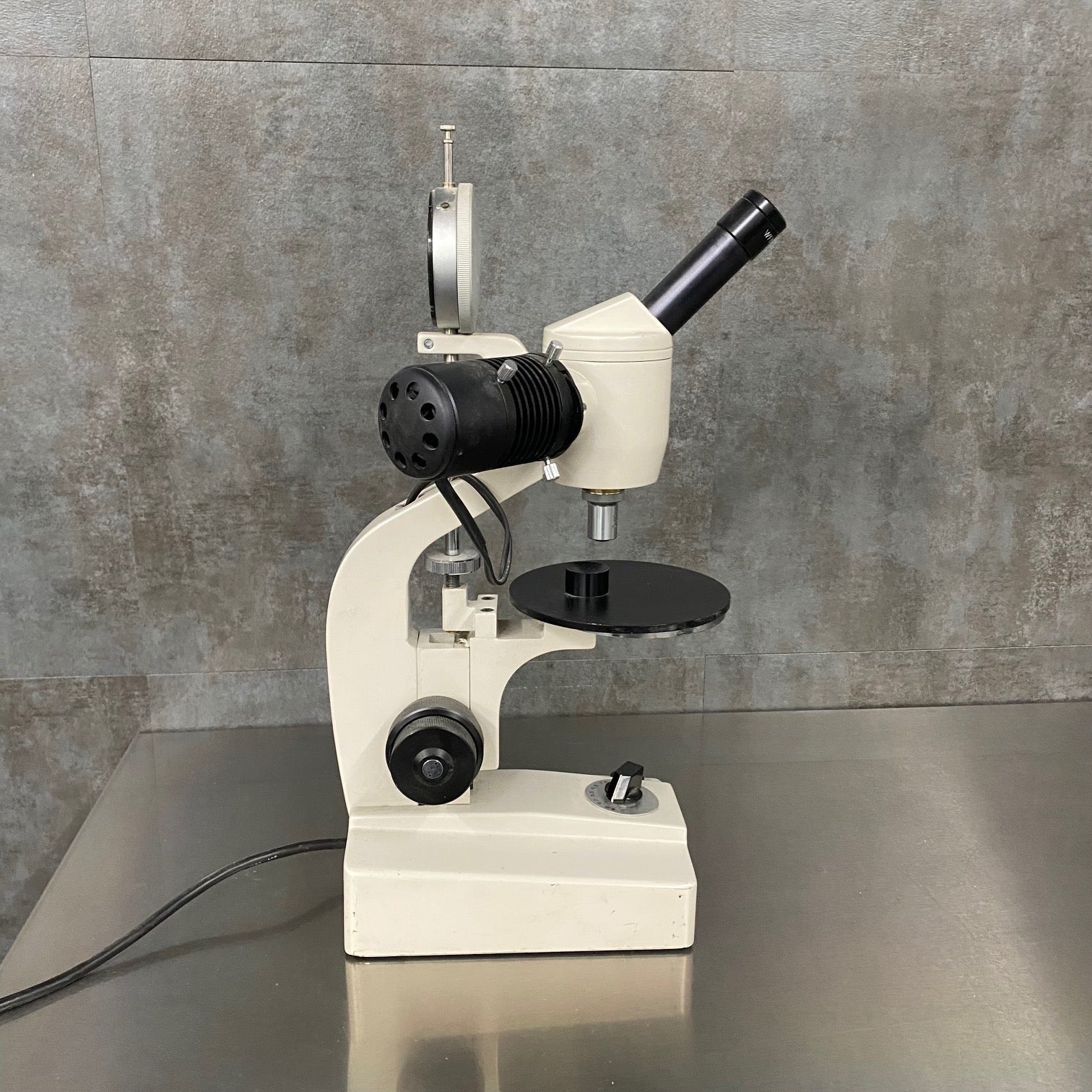 Marco Radiuscope Radiugauge