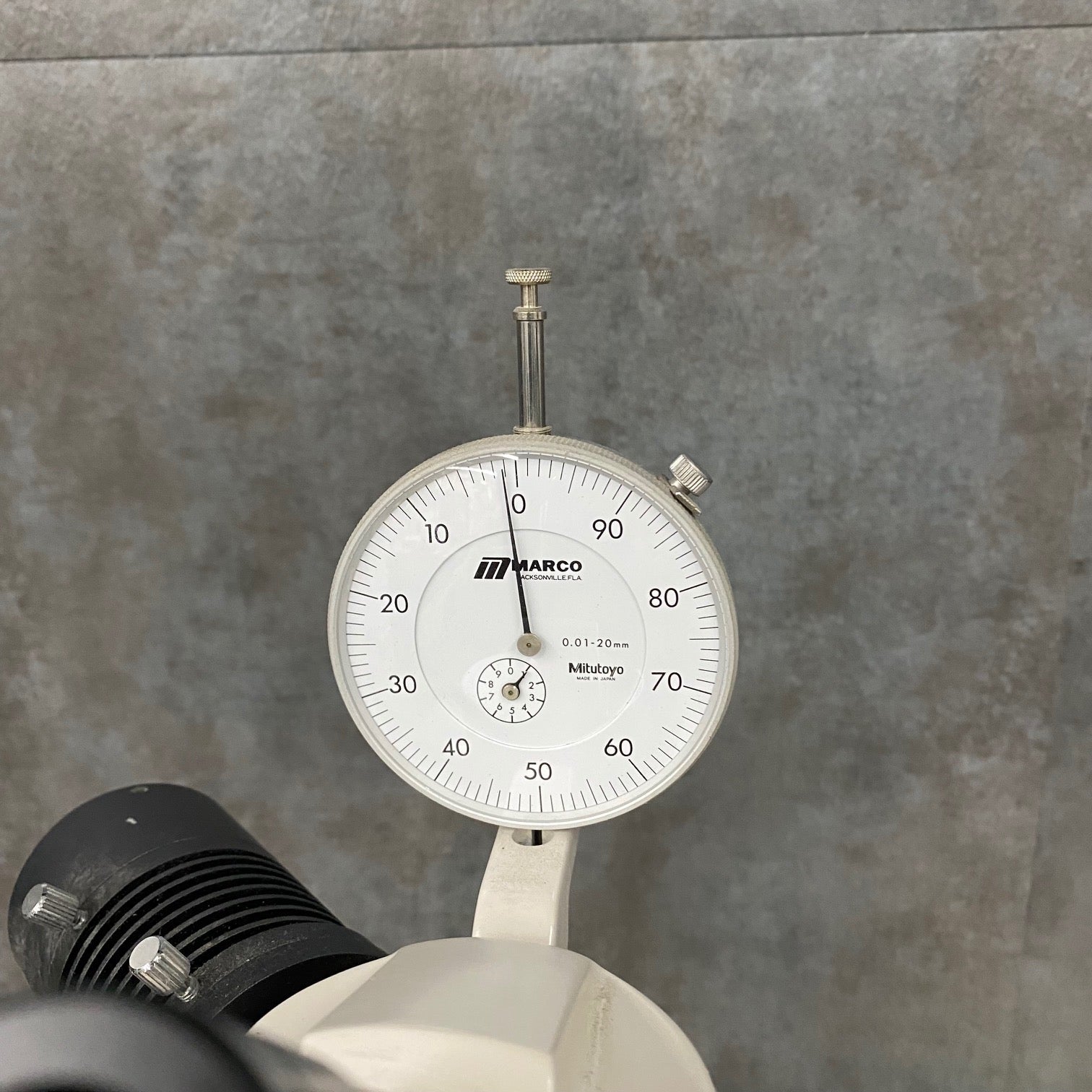 Marco Radiuscope Radiugauge