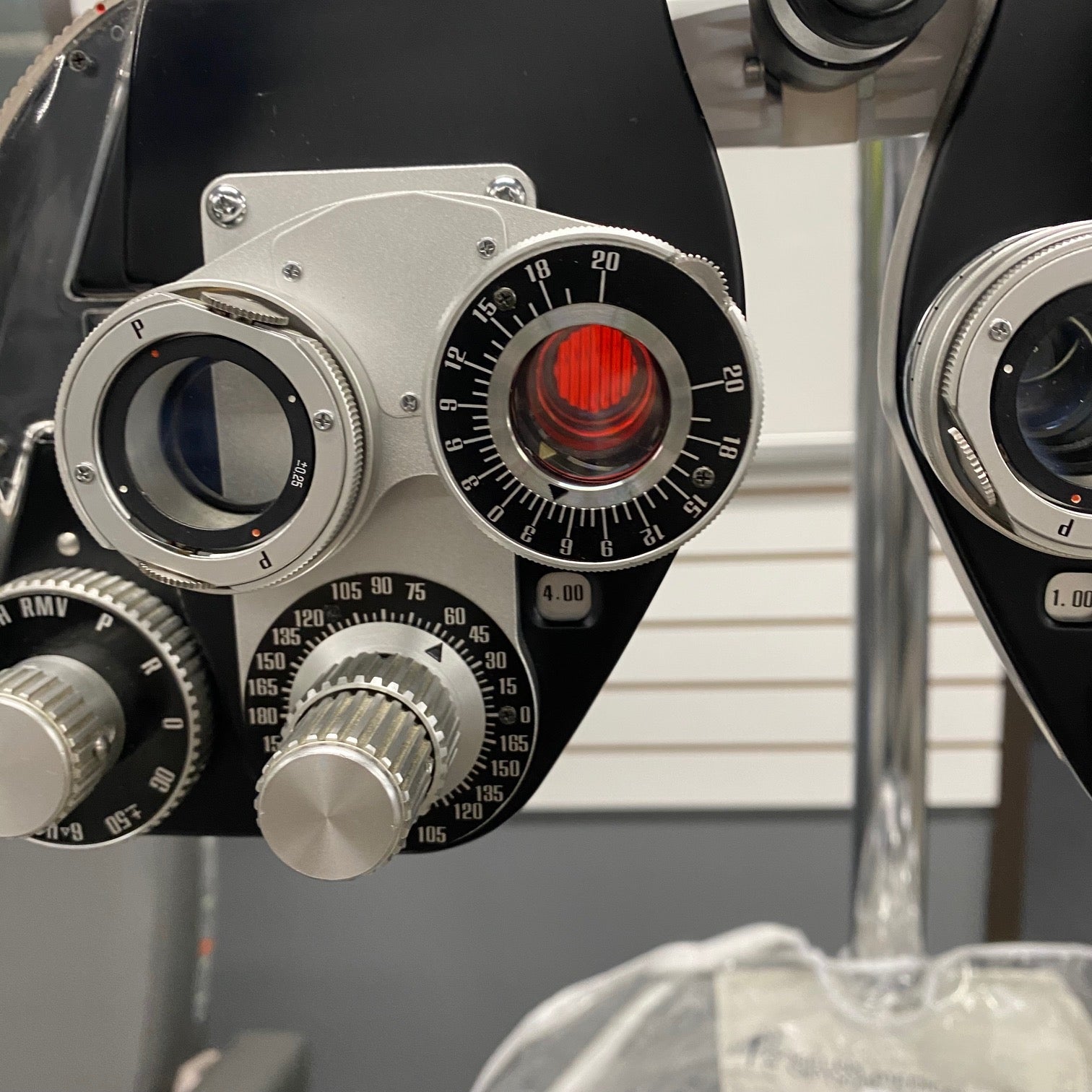 Marco RT-1 Phoropter