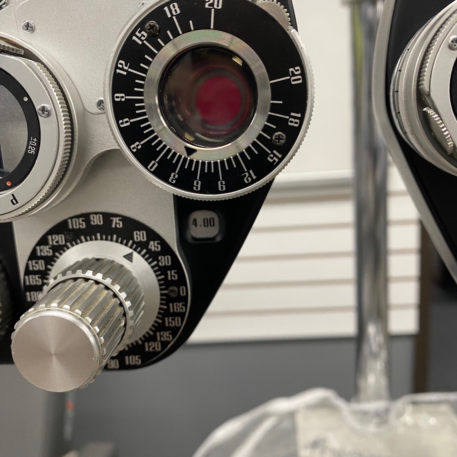 Marco RT-1 Phoropter