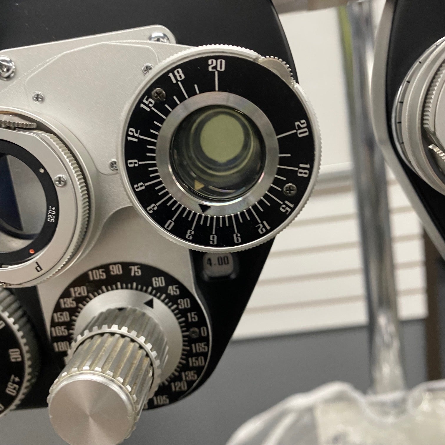 Marco RT-1 Phoropter