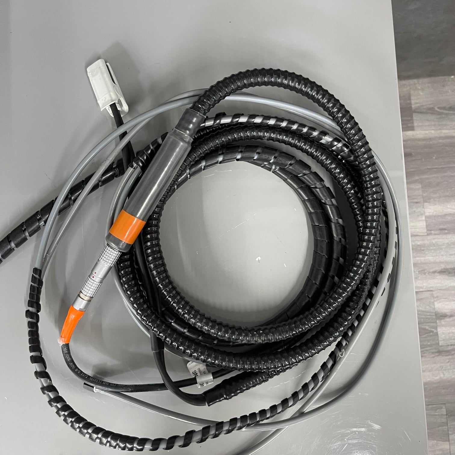 Medrad Veris MRI Vital Sign Monitor