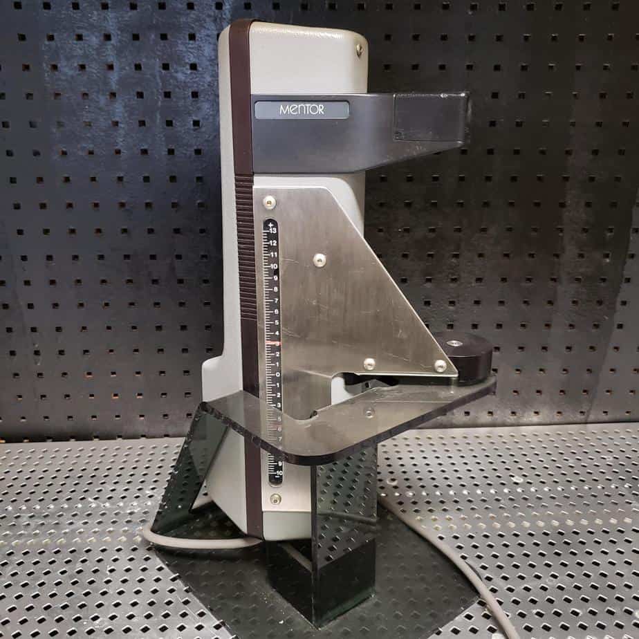 Mentor PAM Potential Acuity Meter,(refurbished)
