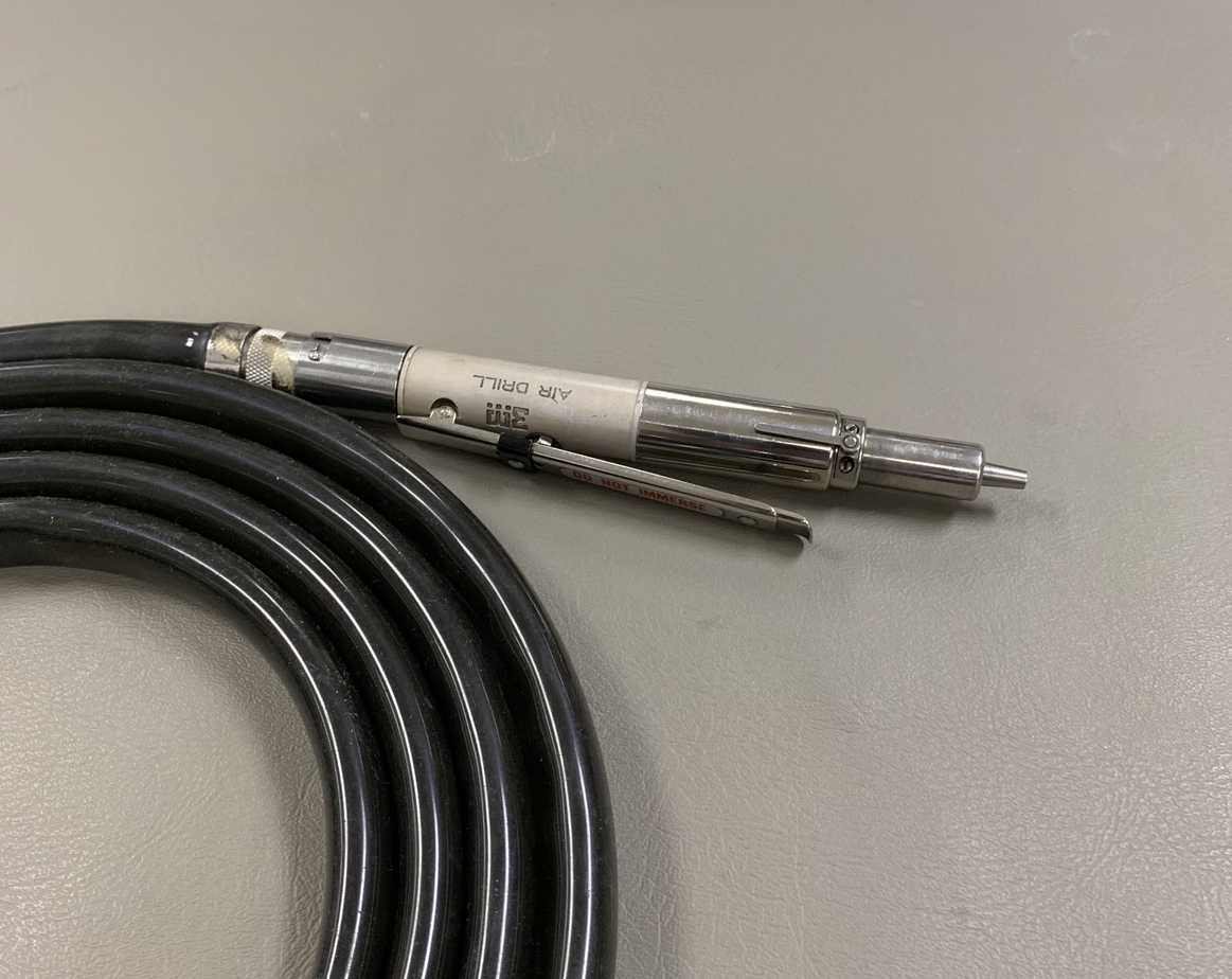 MicroAir 9014-000 3M Mini Style Air Hose (used)